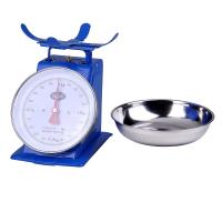 China Stainless Steel Kitchen Scale with Produce Specification 1kg 2kg 3kg 5kg 10kg Bestselling Tool in West Asia Middle East for sale