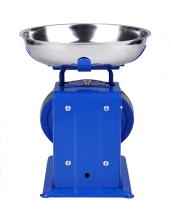 China Stainless Steel Kitchen Scale with Produce Specification 1kg 2kg 3kg 5kg 10kg Bestselling Tool in West Asia Middle East for sale