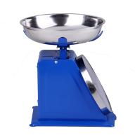 China Stainless Steel Kitchen Scale with Produce Specification 1kg 2kg 3kg 5kg 10kg Bestselling Tool in West Asia Middle East for sale