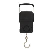 China Digital Display WH-A22 Portable Postal Hanging Scale with 1M Tape Measure and 75KG Weight Measuring from Weiheng for sale