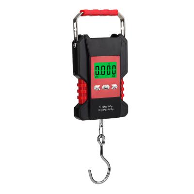 China Weiheng WH-A28 50KG Waterproof Digital Electronic Luggage Scale Maximum Weight Recommendation 50 KG for sale