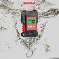 China Weiheng WH-A28 50KG Waterproof Digital Electronic Luggage Scale Maximum Weight Recommendation 50 KG for sale
