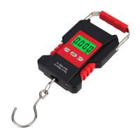 China Weiheng WH-A28 50KG Waterproof Digital Electronic Luggage Scale Maximum Weight Recommendation 50 KG for sale