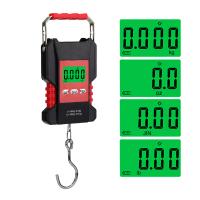China Weiheng WH-A28 50KG Waterproof Digital Electronic Luggage Scale Maximum Weight Recommendation 50 KG for sale