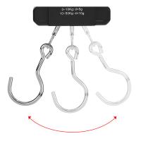 China Weiheng WH-A28 50KG Waterproof Digital Electronic Luggage Scale Maximum Weight Recommendation 50 KG for sale