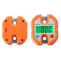 China ABS Plastic WH-C100 Electronic Hanging Crane Scale 150kg Unit lb within by Weiheng for sale