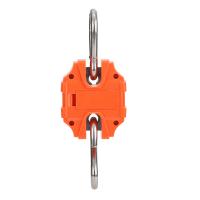China Weiheng 250kg Digital Hanging Portable Crane Scales for Your Unit lb for sale