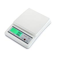 China 10kg*1g Capacity WeiHeng WH-B20 Stainless Steel Kitchen Weight Scale with CE ROHS FCC Certification and Precise Weighing for sale