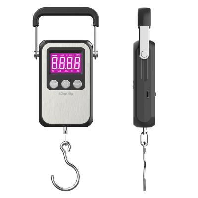 China Customized Support WH-A35 Blue Tooth Hand Weight Scales 60kg from WeiHeng for Performance for sale