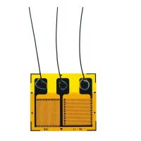 China 350ohm Strain Gauge for Accurate Force and Tension Transducer Readings in Various Environments for sale