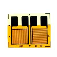 China 350ohm Strain Gauge for Accurate Force and Tension Transducer Readings in Various Environments for sale