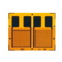 China 350ohm Strain Gauge for Accurate Force and Tension Transducer Readings in Various Environments for sale
