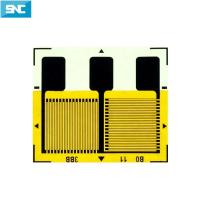 China 350ohm Strain Gauge for Accurate Force and Tension Transducer Readings in Various Environments for sale