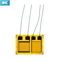 China 350ohm Strain Gauge for Accurate Force and Tension Transducer Readings in Various Environments for sale