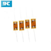 China Small Linear Pattern Strain Gauge Transducer BF350-3AB The Ultimate Tool for Accurate Strain Measurement for sale