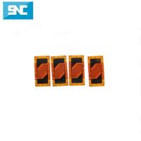 China Small Linear Pattern Strain Gauge Transducer BF350-3AB The Ultimate Tool for Accurate Strain Measurement for sale