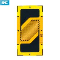 China Small Linear Pattern Strain Gauge Transducer BF350-3AB The Ultimate Tool for Accurate Strain Measurement for sale