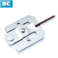 China Thin Flat Half Bridge Load Cell for Baby Scale 5kg 10kg 20kg Micro Miniature Output Resistance 1000±10Ω Excitation Voltage 5-10VDC for sale