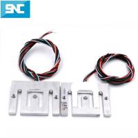 China Adult Scale Load Cell Full Half Bridge Baby Scale 50kg 20kg Micro Load Cell 150kg SC902 with Output Resistance 1000±10Ω for sale