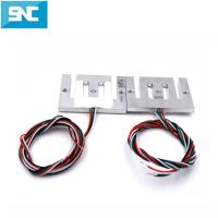 China SC135B Thin Low Profile Small Baby Scales Load Cell 5kg Capacity with Micro Series for sale