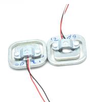 China 50Kg Body Scale Bathroom Scale Micro Load Cell Half / Full-Bridge for Accurate Measurements for sale