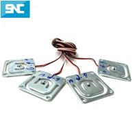 China 30Kg-300Kg Capacity Weight Sensor for Adult Scale Mini 10Kg 50Kg Load Cells for Baby Scale for Heavy Duty Weight Control for sale