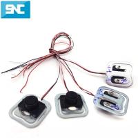 China SC928NB Half Bridge Kitchen Scales Micro Baby Body Scale Load Cell 3kg 5kg Alloy Steel Analog Output SENSOR for sale