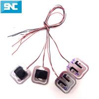 China SC928NB Half Bridge Kitchen Scales Micro Baby Body Scale Load Cell 3kg 5kg Alloy Steel Analog Output SENSOR for sale