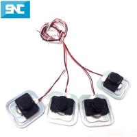 China SC928NB Half Bridge Kitchen Scales Micro Baby Body Scale Load Cell 3kg 5kg Alloy Steel Analog Output SENSOR for sale