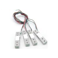 China Shenzhen Sensor and Control Company Presents SC616C 300g 500g 750g 1kg 2kg 3kg Mini Load Cell with Output mV/V for sale