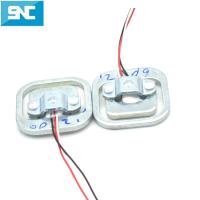 China Small Size SC902 Half Bridge Body Scale Load Cell Sensor for 50kg 75kg 100kg Weighing at Best for sale