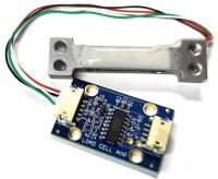 China SC639M Load Cell Strain Gauge Precision 5g 100gr Weight Sensor 100 g 200 g 300 g Design Precise and Accurate Measurements for sale