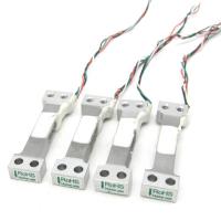 China Pressure Sensor Integration Made Simple with SC639M 50g Load Cell and Screw Install for sale