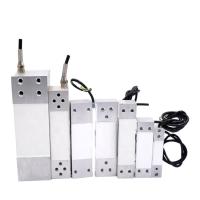 China Industrial Grade Load Cell C3 50kg 100kg 150kg 200kg 250kg 300kg for Heavy-Duty Weighing Needs for sale