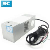 China Industrial Grade Load Cell C3 50kg 100kg 150kg 200kg 250kg 300kg for Heavy-Duty Weighing Needs for sale