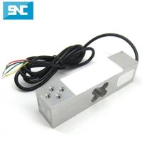 China Industrial Grade Load Cell C3 50kg 100kg 150kg 200kg 250kg 300kg for Heavy-Duty Weighing Needs for sale