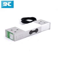China 400x400mm Recommended Platform Size Stainless Steel Load Cell C3 100kg 200kg 300kg 500kg for Industrial Weight Control for sale