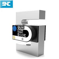 China 16Hz Data Rate Wireless Module Load Cell BT Weight Sensors with High Accuracy and 0.1%F.S Accuracy for sale