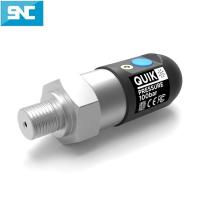 China 16Hz Data Rate Wireless Module Load Cell BT Weight Sensors with High Accuracy and 0.1%F.S Accuracy for sale
