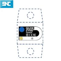 China 16Hz Data Rate Wireless Module Load Cell BT Weight Sensors with High Accuracy and 0.1%F.S Accuracy for sale