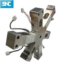 China 6 Bars Multi Axis Load Cell and Weighing Sensors SC122X Customization with -20--65 Degree for sale