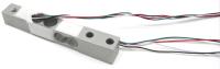 China 6 Bars Multi Axis Load Cell and Weighing Sensors SC122X Customization with -20--65 Degree for sale