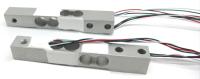 China 6 Bars Multi Axis Load Cell and Weighing Sensors SC122X Customization with -20--65 Degree for sale