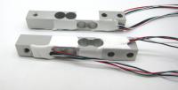 China 6 Bars Multi Axis Load Cell and Weighing Sensors SC122X Customization with -20--65 Degree for sale