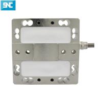China Threaded Installation SC123A Multi Axis Load Cell for Force Measurement of X/Y/Z Axis 50kg 100kg 150kg 200kg 300kg 500kg for sale