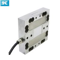 China Threaded Installation SC123A Multi Axis Load Cell for Force Measurement of X/Y/Z Axis 50kg 100kg 150kg 200kg 300kg 500kg for sale