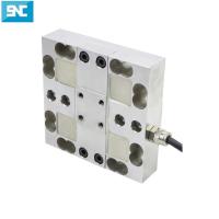 China Threaded Installation SC123A Multi Axis Load Cell for Force Measurement of X/Y/Z Axis 50kg 100kg 150kg 200kg 300kg 500kg for sale