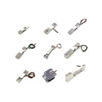 China Multi Axis Weight Sensor X300 Y360 Force Torque Sensor Submersible 6 Axis Load Cell SC126 with Cable Connection 0.8x180mm for sale