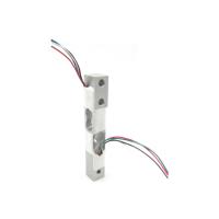 China SC122 Bi-Axial Force Sensor Dual-Axis Load Cell with Cable Connection 0.8x180mm and Aluminum Alloy Body for sale