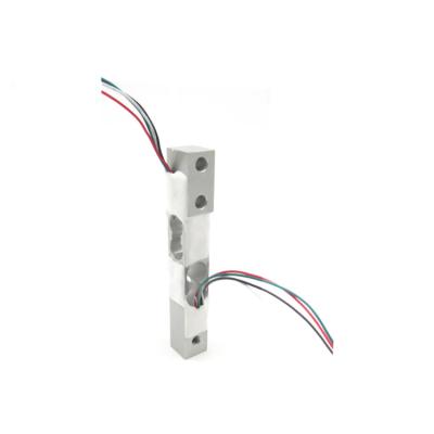 China SC122 Bi-Axial Force Sensor Dual-Axis Load Cell with Cable Connection 0.8x180mm and Aluminum Alloy Body for sale